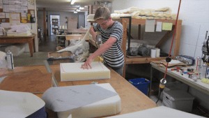Slumber Ease Mattress Factory | Hand-Made Custom Mattresses