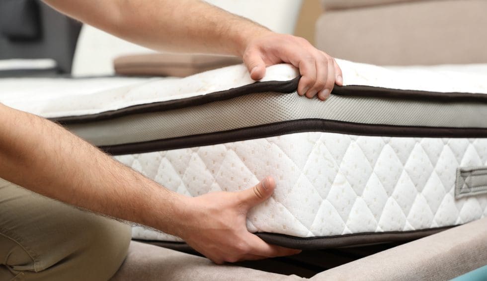 Slumber Ease Mattress Factory | Custom Mattresses