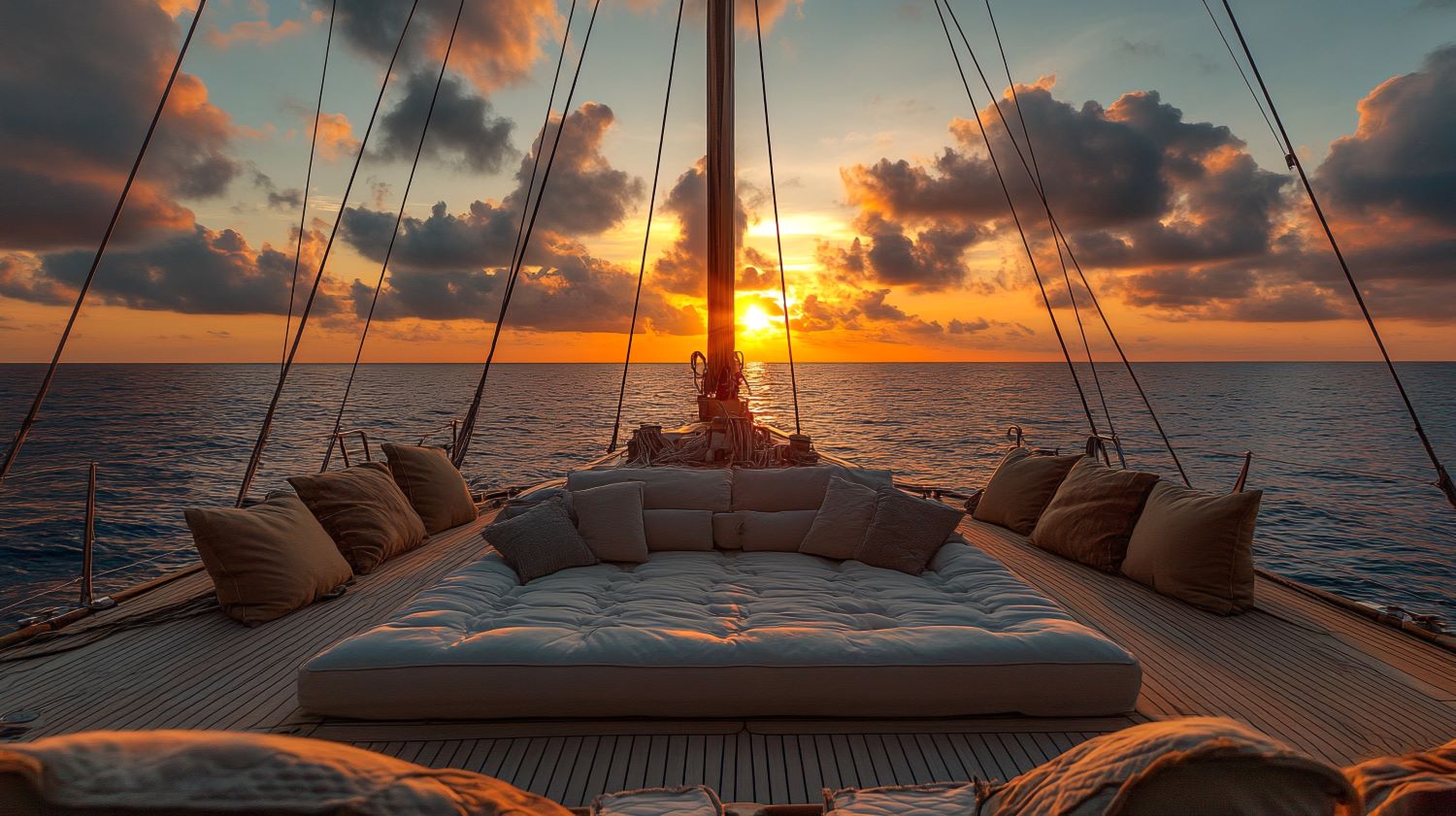 Boat Mattress Care Guide | Slumber Ease