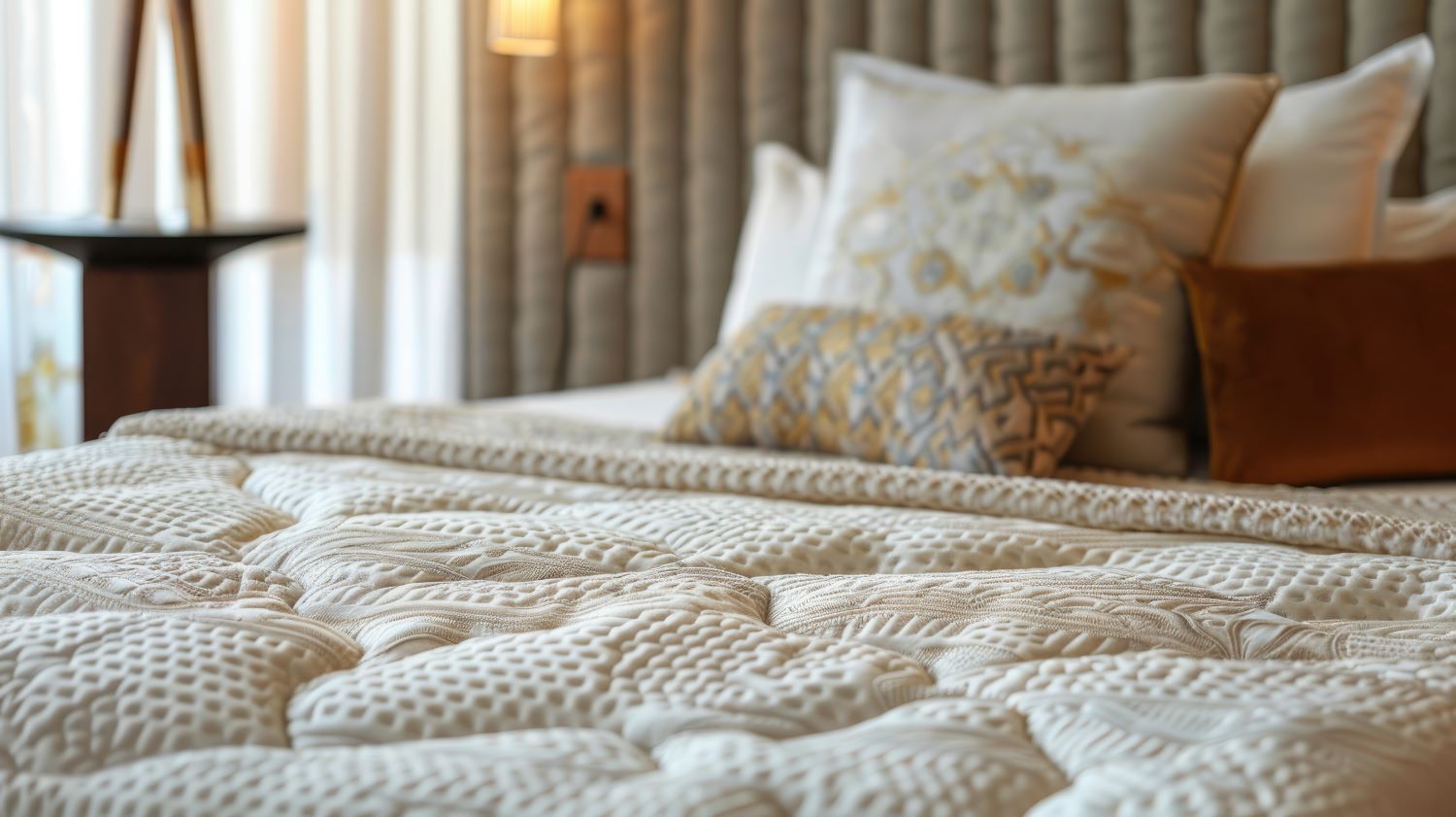 Custom Size Mattresses Cost Less Than You Think | Slumber Ease Mattress ...