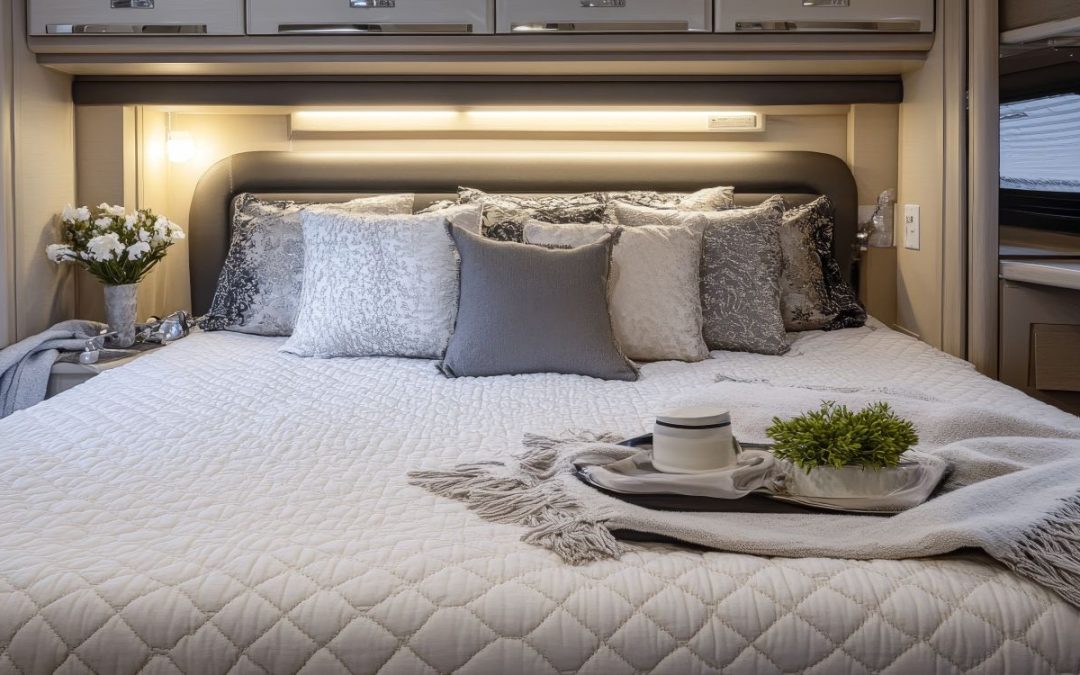 Choosing a Mattress for Adjustable Bed Frames